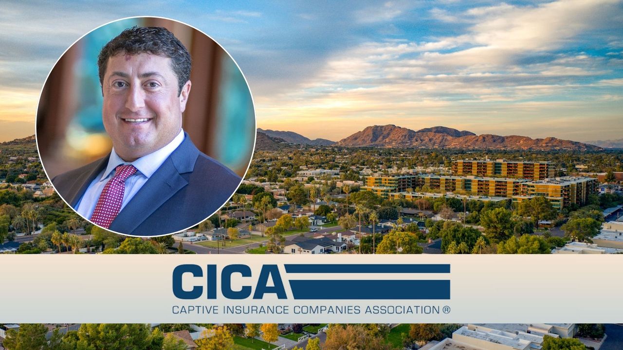 Towle: captive innovation to headline CICA 2024 | Captive International